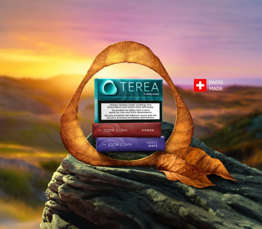 TEREA – Montana Eagle